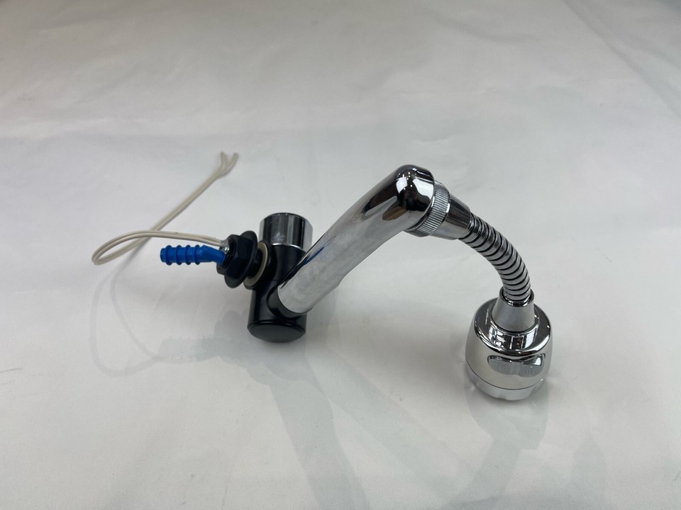 Sink Taps Mixers Faucet Campervan Van Conversion Motorhome Boat Caravan ...