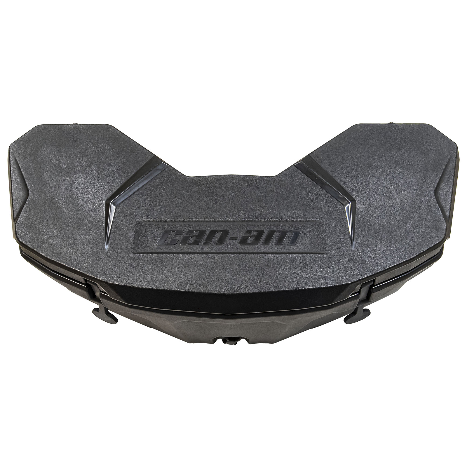 Can-Am 715004778 Black LinQ Cooler Box Renegade Defender Maverick X3 ...