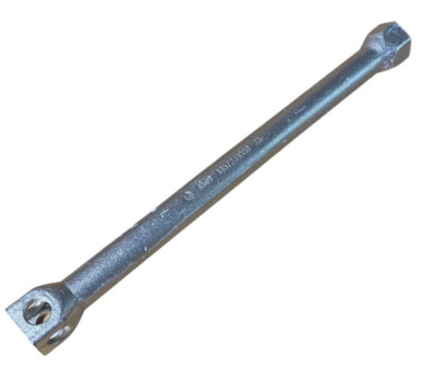 Dodge Ram ProMaster Wheel Lug Nut Wrench 1500-3500 2014-2024 68095823AA ...