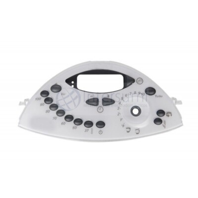 Avant Avec Boutons Pour Modèle Thermomix TM31 30230 | eBay