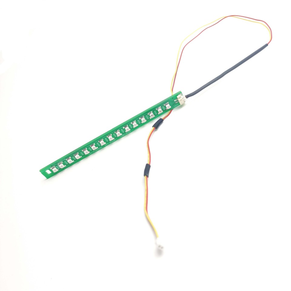 710-119S-001 Sensor Upper Assy for Intermec PM42 PM43 Thermal Printer ...