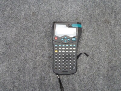Dymo 2000 Electronic Wireless Thermal Office Label Maker | eBay