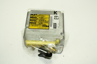 TOYOTA AIR BAG SENSOR 89170-47390 152300-6952 | eBay