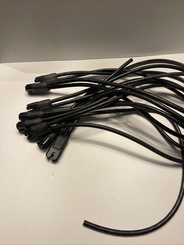 Enphase 840-00691-06 Microinverter Connecteur Mâle Iq7 Iq8 Cable 8 ...