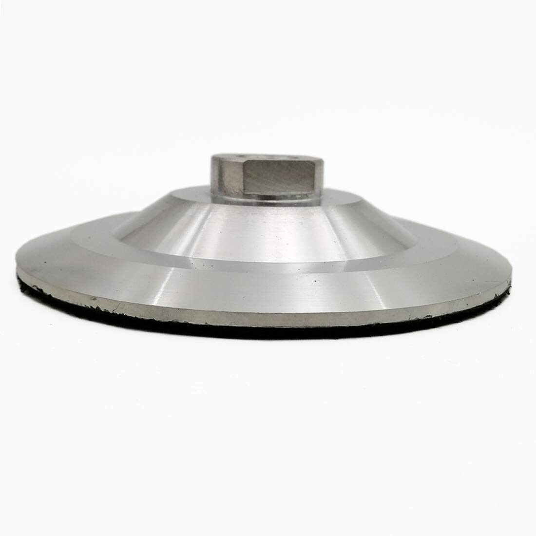 wet polisher grinder 21 stone buffer 3 PC 1/2" BEVEL BULLNOSE granite ...