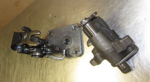 Acura INTEGRA 5 Speed Manual Transmission MT shift shifter mechanism ...