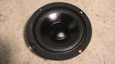 JBL 4800 505G mid range 70093 8 ohm 4 inch | eBay