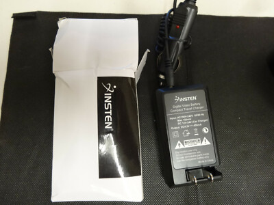 Insten Digital Video compact travel charger | eBay