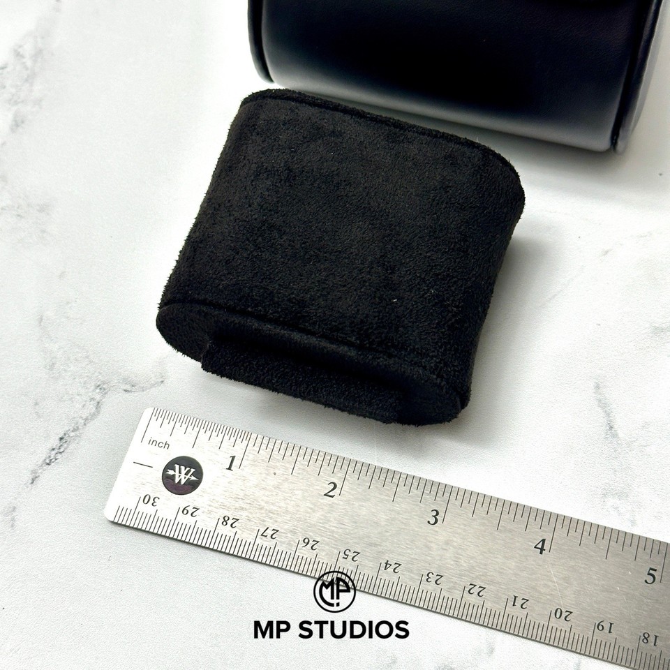 AP Audemars Piguet Watch Case Travel Pouch Box Leather AD VIP Gift | eBay
