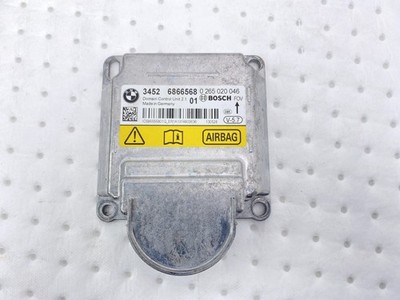 BMW F15 F16 F85 F86 ICM CONTROL UNIT 6866568 34526866568 6882267 AA | eBay