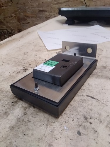 Alnor AirGard 315 BSC Air Flow Monitor | eBay