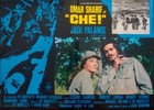 CHE! Italian fotobusta movie posters x8 OMAR SHARIF CHE GUEVARA CASTRO ...