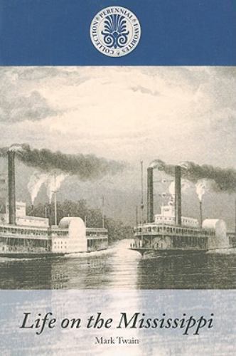 Life on the Mississippi by Twain, Mark 9781410420053| eBay
