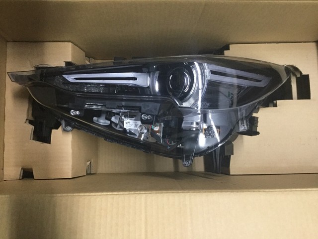 MAZDA CX 5 KF LED Scheinwerfer v.r. KB8N-51-031G online kaufen | eBay