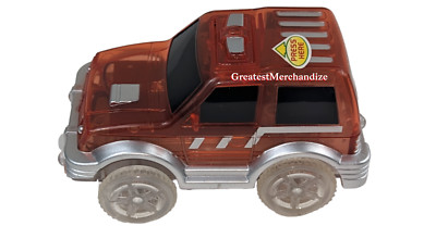 Flipo Toys Bend-A-Path Orange Car – Replacement Vehicle | eBay