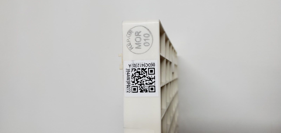 DC97-23334A, DC97-23334B Genuine Samsung Dryer Main Board DVE53BB8900T ...