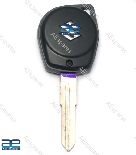 Blank Key For Maruti Suzuki Brezza Ciaz ertiga Celerio Spresso Scross ...