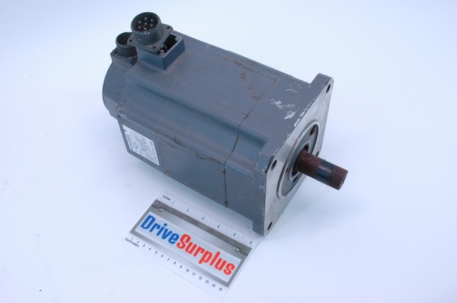Mitsubishi SJ-P2.2AM AC Spindle Motor [PZO] | eBay