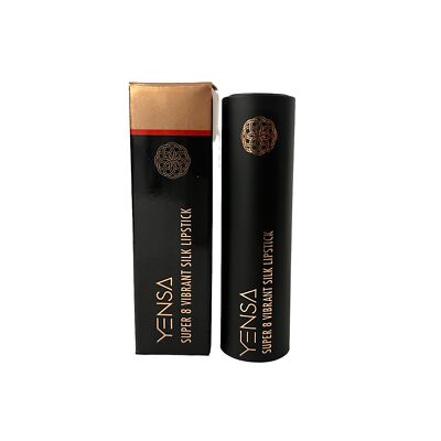 Yensa Super 8 Vibrant Silk Lipstick Noble | eBay