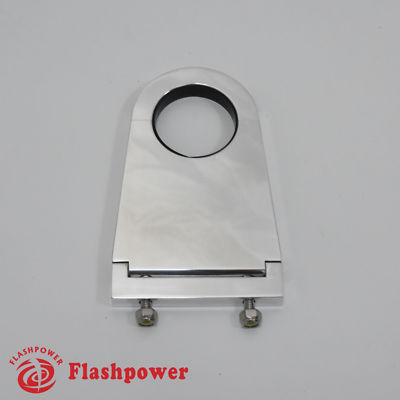 Universal Steering Column Drop 4.5 Inch Swivel Column Drop for 2IN ...