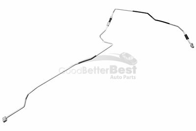 One New VEMO A/C Refrigerant Liquid Hose V15200110 7L6820722F | eBay