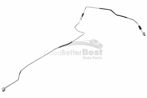 One New VEMO A/C Refrigerant Liquid Hose V15200110 7L6820722F | eBay