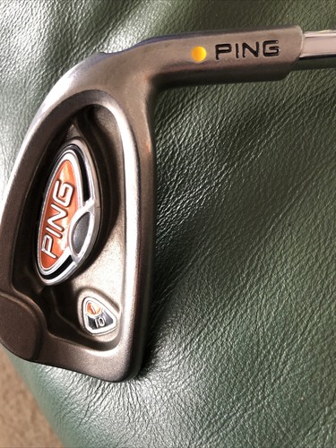 ping i10 iron set | eBay