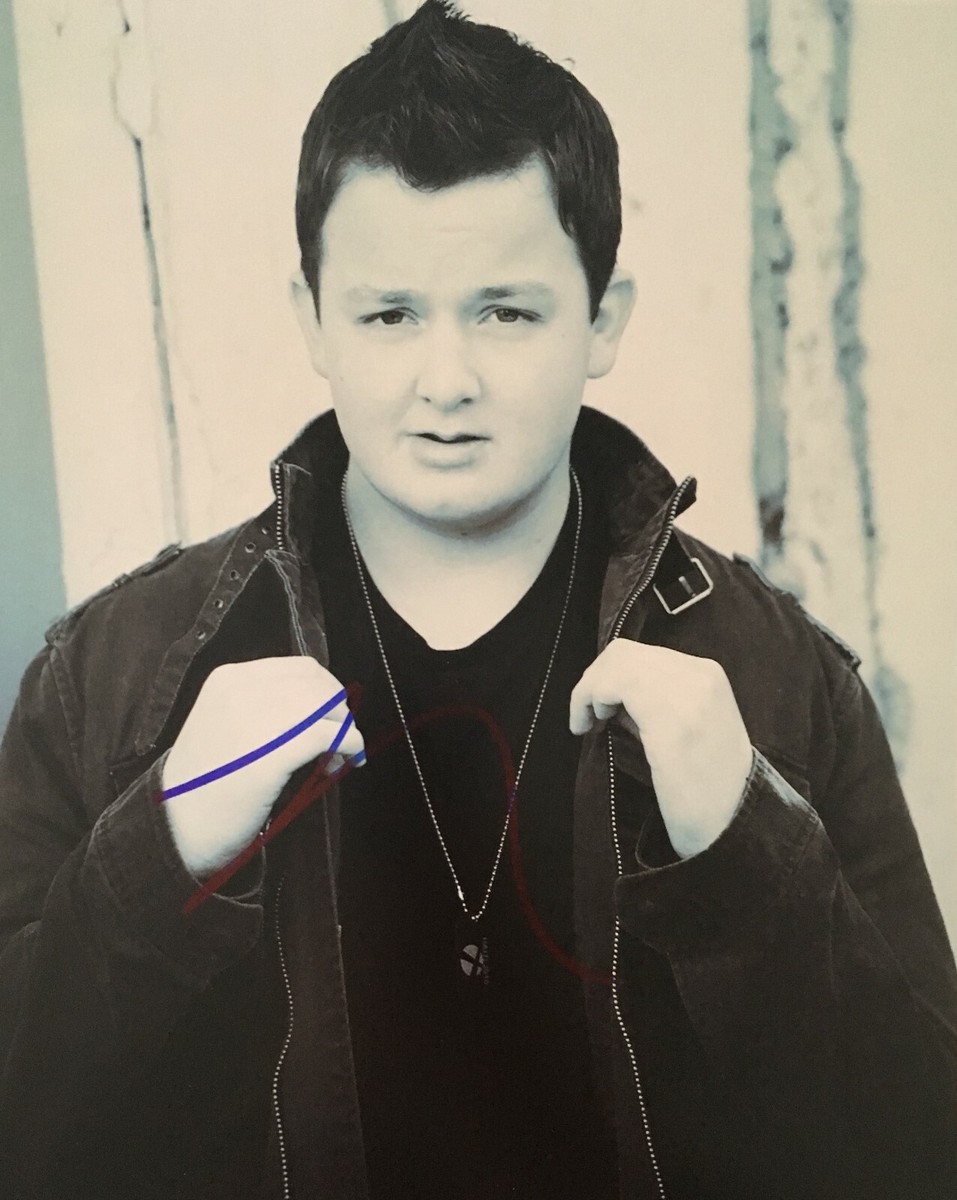 Noah Munck Noah Munck "Nicky Deuce" Los Angeles Premiere ARRIVALS