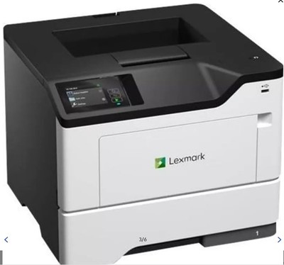 LEXMARK MS631dw | eBay