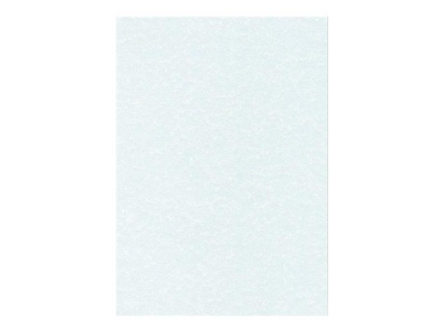 DECAdry Paper 95g Pk100 Parchment Blue for sale online | eBay UK