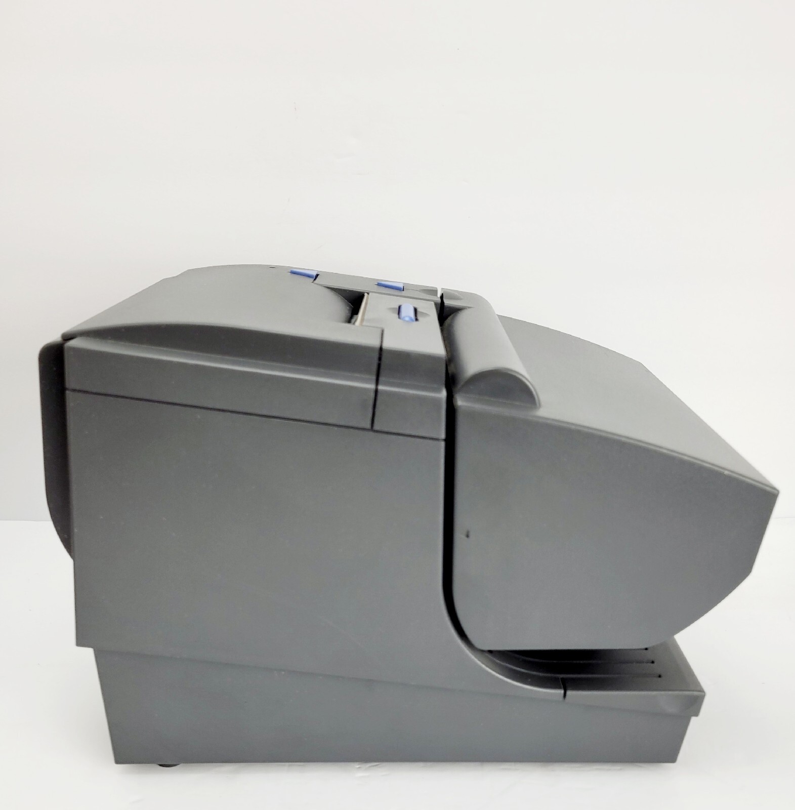 IBM+4610-2cr+Receipt+POS+Printer+W%2F+Check+Scan+40N6991 for sale ...