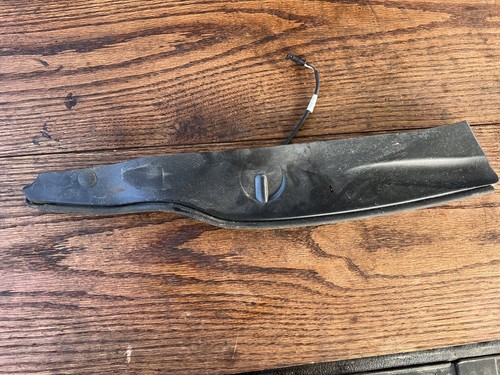 BUICK ENVISION TAILGATE LIFTGATE LEFT SIDE ANTI PINCH SENSOR OEM 2016 ...