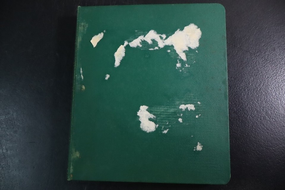 CKStamps: Decent US First Day Covers & Portfolios Stamps Collection In ...