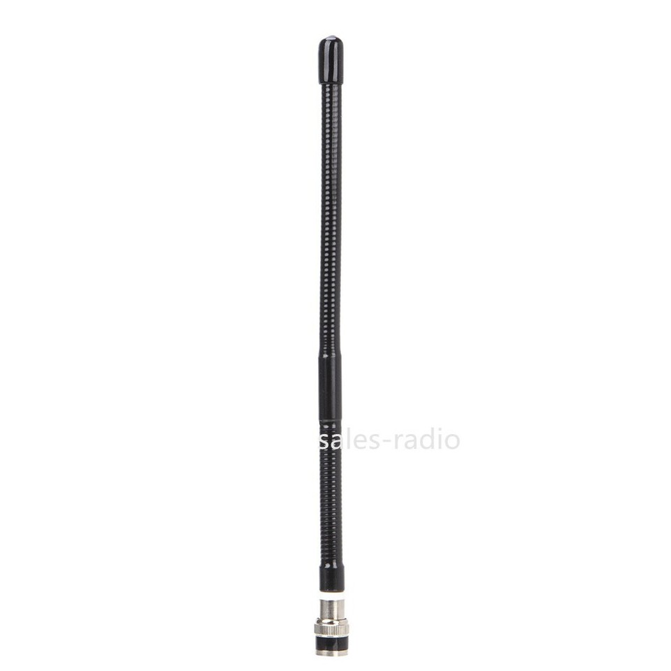 27MHz BNC Male CB Radio Antenna For Cobra HH RT50 QYT CB-58 Kenwood ...