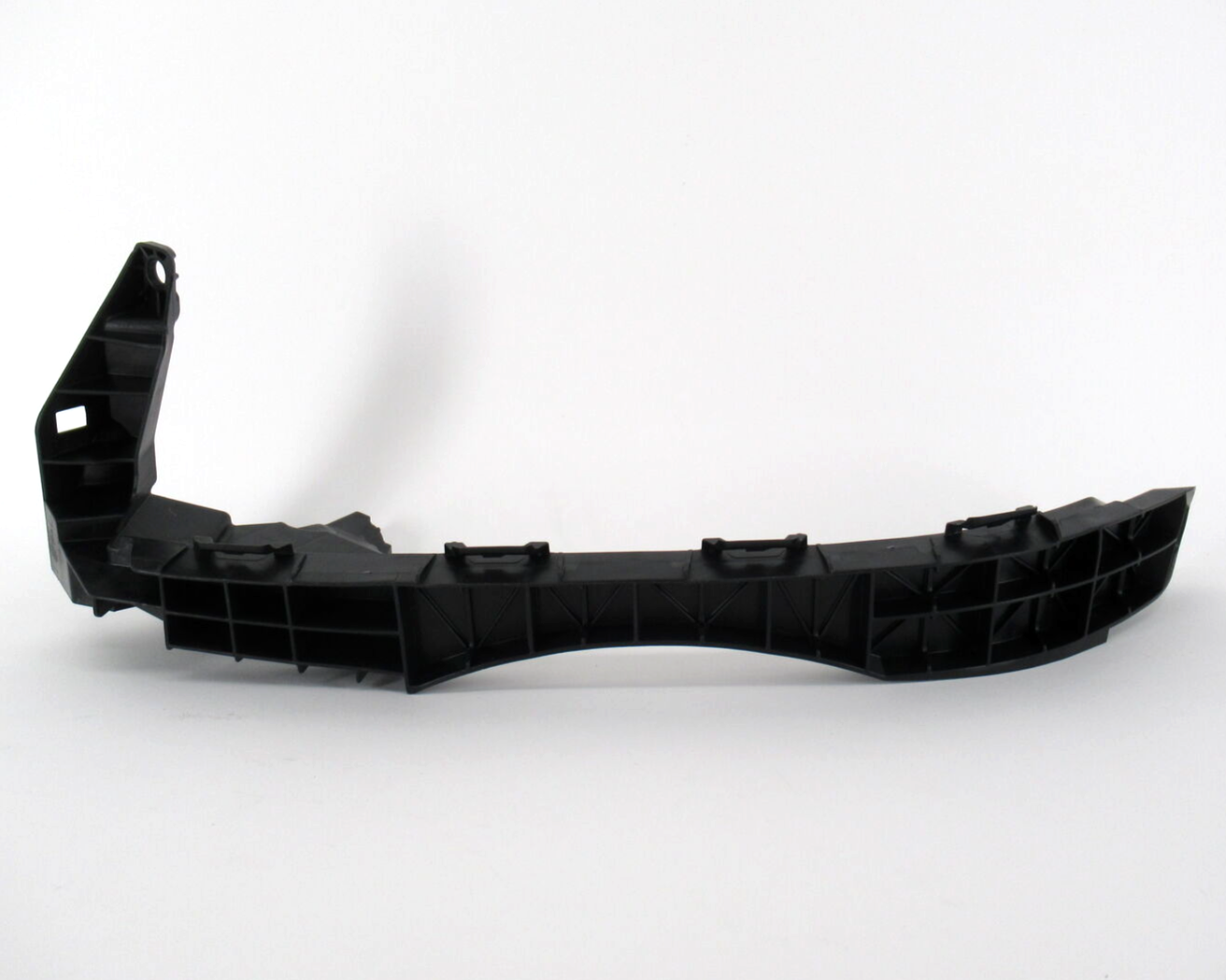 Genuine OEM Honda 71190-T2A-A01 Driver LH Front Bumper Bracket 2013 ...