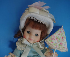 1964 Madame Alexander- 12” Janie Toddler #1156 for sale online | eBay