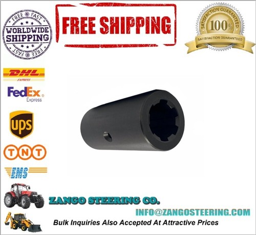 3531797M1 DRIVE SHAFT SPLINED COUPLING FITS FOR MASSEY FERGUSON TRACTOR ...
