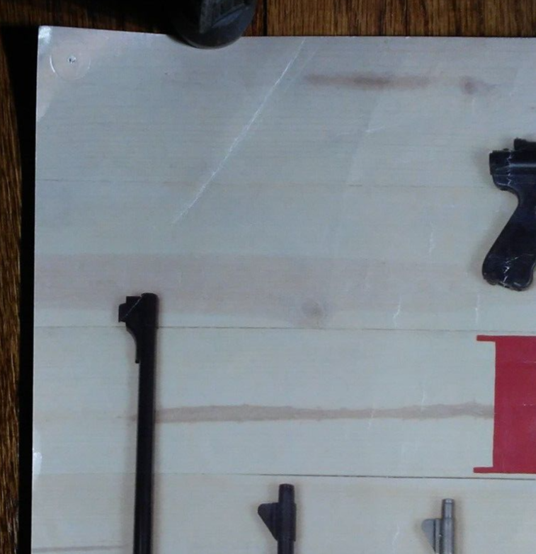 Gun Poster Ruger 40 Years of Ruger Firearms Rare | eBay