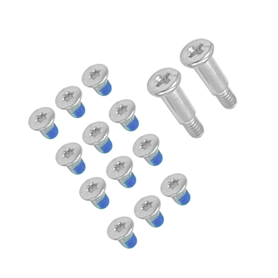 NEW Lower Bottom Base Cover Case screws for DELL Precision 5510 5520 ...