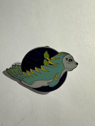 Disney Avatar Pandora Way Of Water Mystery Box Sea Otter 2023 Pin (B9 ...