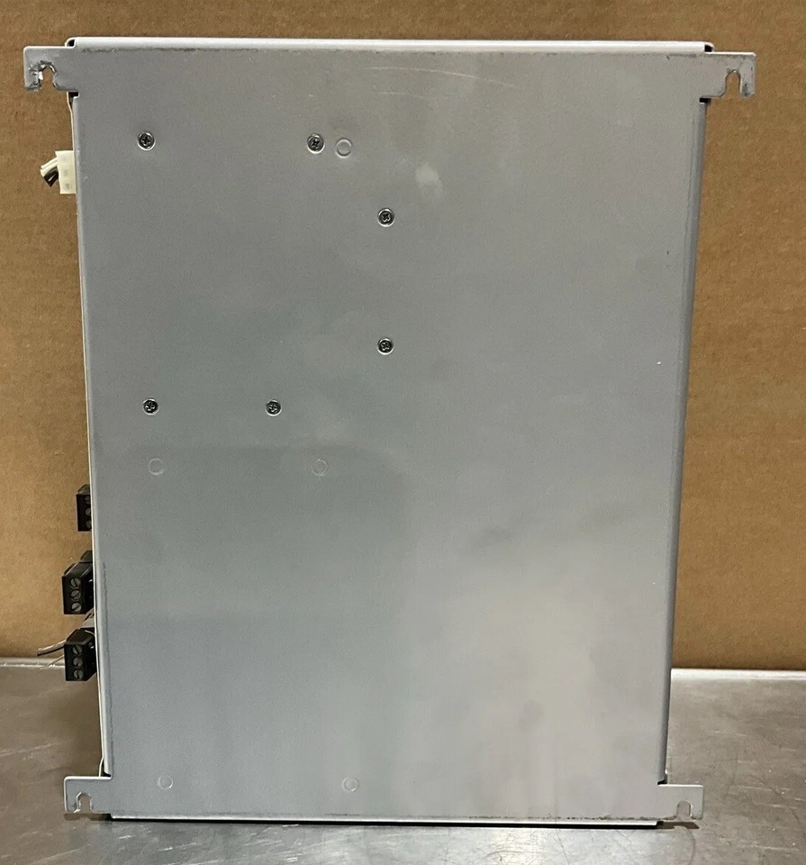 Siemens Apogee Automation 549-620 Power Mec Model 1200F NOS Fresh Take ...