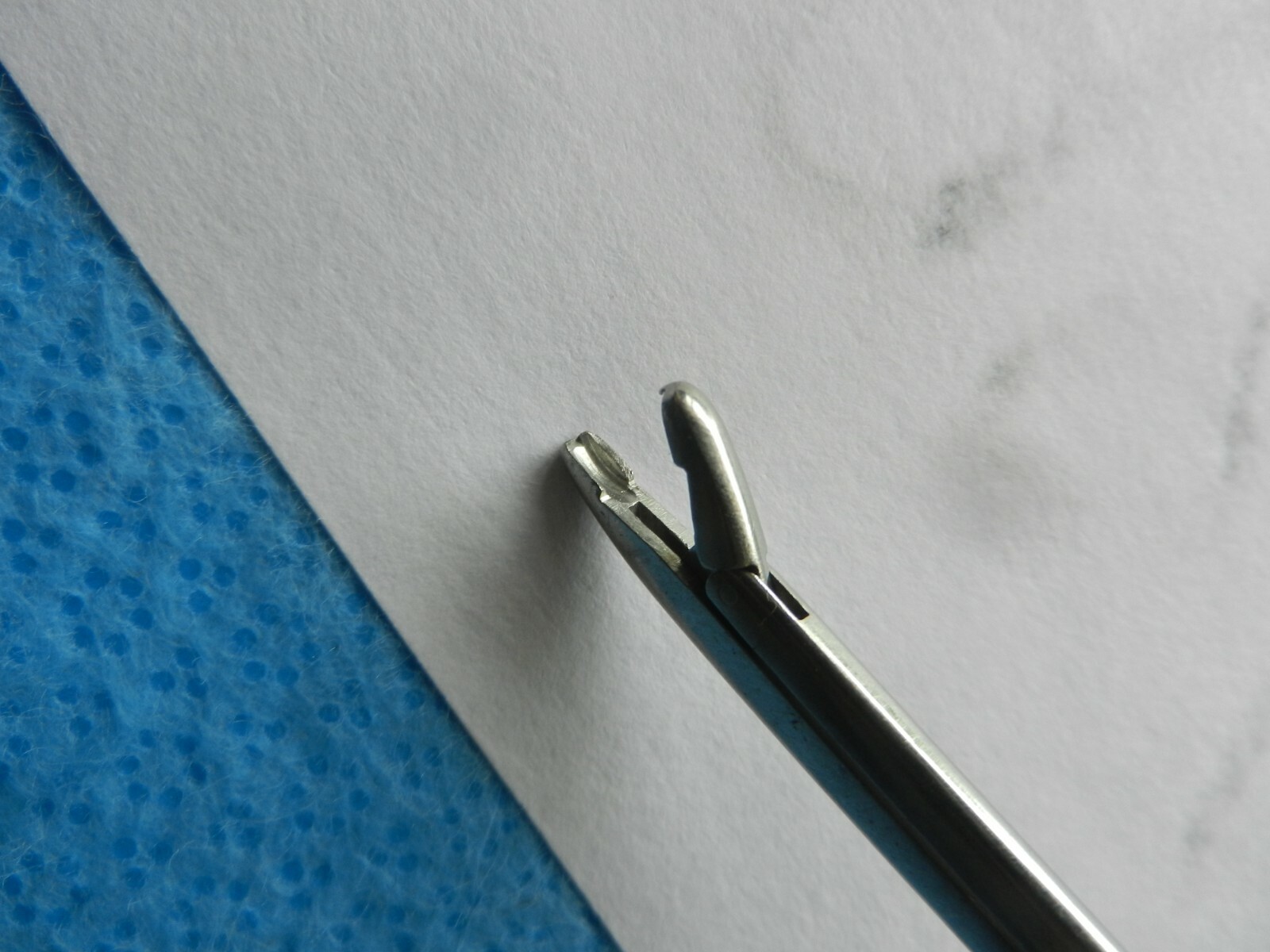 Boss Surgical Orthopedic Williams Dissecting Forceps 70-1389 | eBay