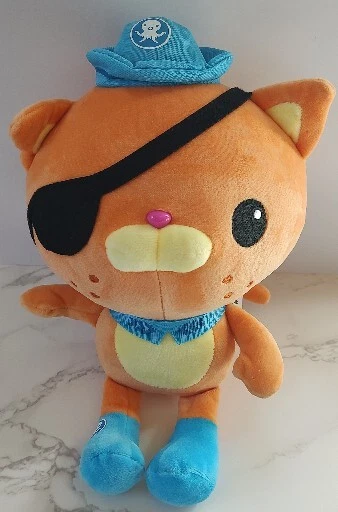 Kwazii Octonauts Hat