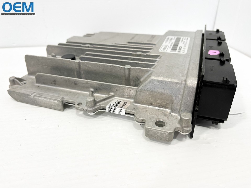 2022 F250 F350 6.7L ECM ELECTRONIC CONTROL MODULE COMPUTER NC3A-12A650 ...