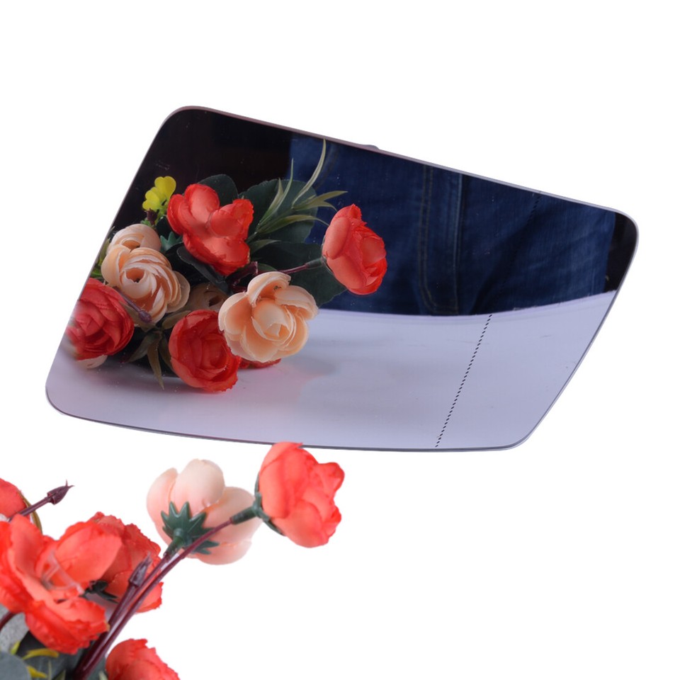 Door Mirror Glass Left Fit for Mercedes Benz W204 W207 W212 W216 W221 ...