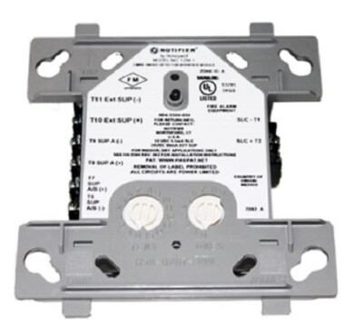 Fire Alarms - Zone Module