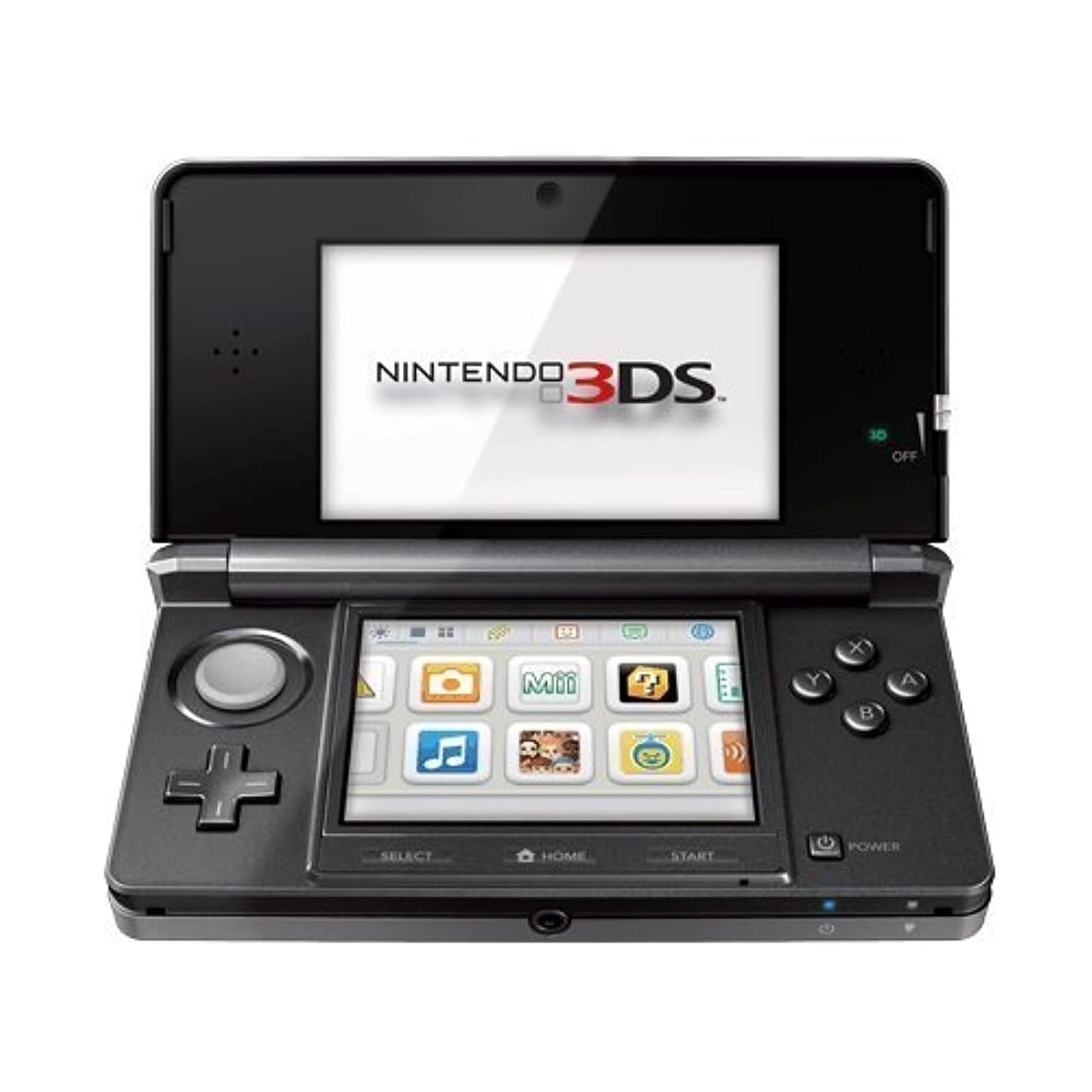 Nintendo 3DS Handheld Console - Excellent | eBay