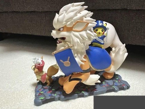 Unboxed Overseas Limited 25th Anniversary Parallel Figure #5192a3 | eBay