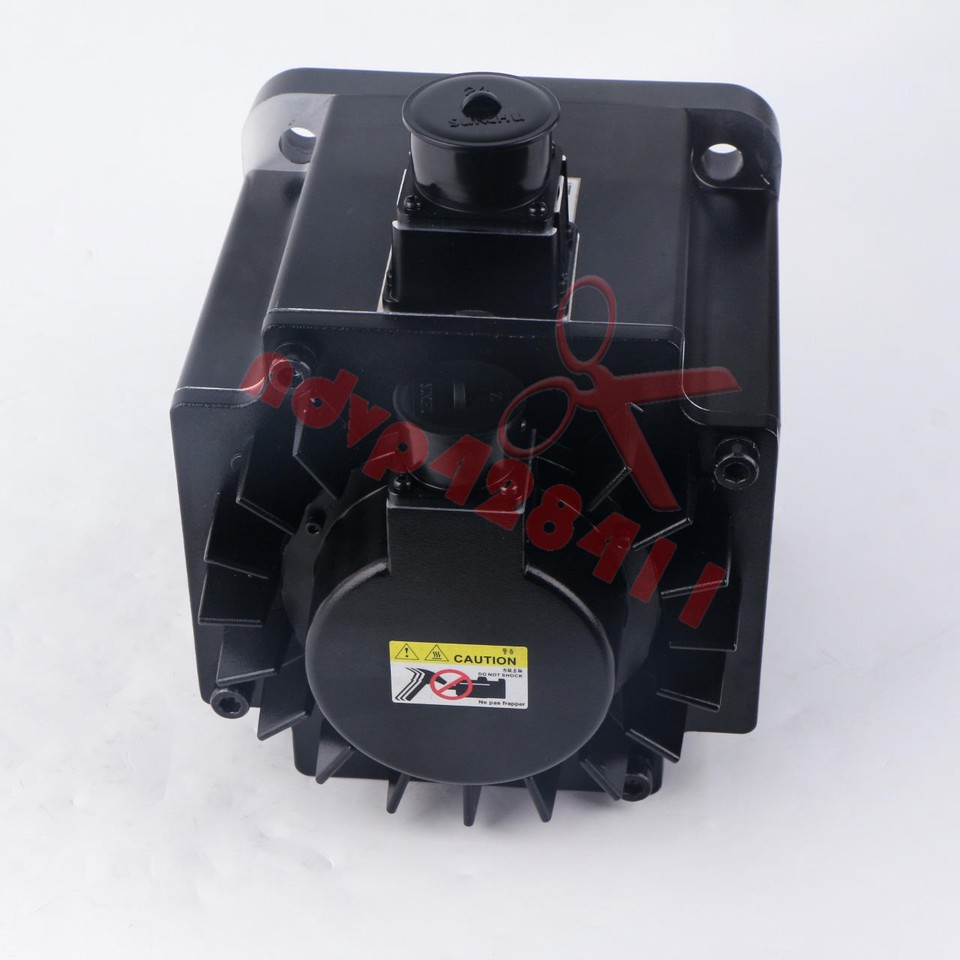 ECMA-F11830RS+ASD-A2-3023-M DELTA 3kw 1500rpm CANopen AC servo motor ...
