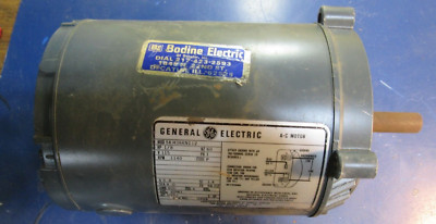 Motors - Electric Motor 1
